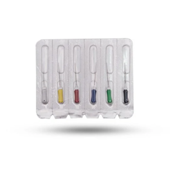 K-File NiTi 25mm - Eurodonto produtos odontológicos.