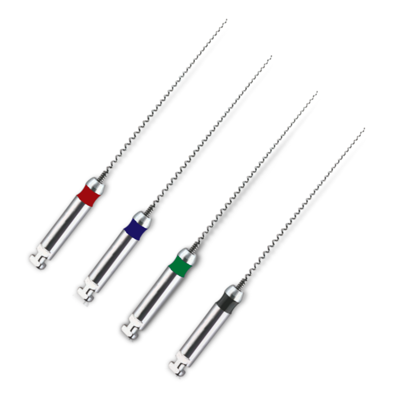 Lentulo 29mm - Eurodonto produtos odontológicos.