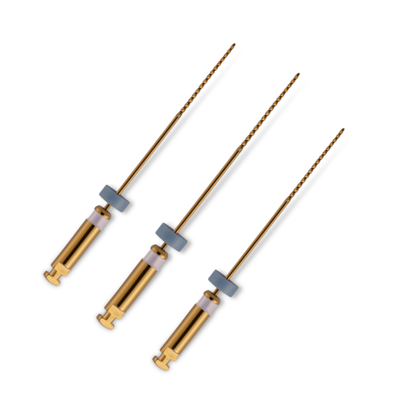 Lima Apical File - Eurodonto produtos odontológicos.